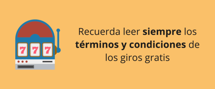 Giros Gratis: aprende ya cómo funcionan 2026